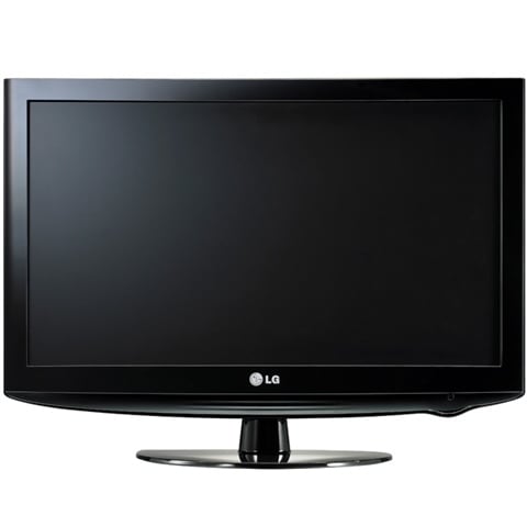 LG 26lh2000 26" LCD TV, B - CeX (UK): - Buy, Sell, Donate